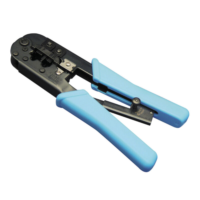 Universal Modular Crimping Tool - ICC