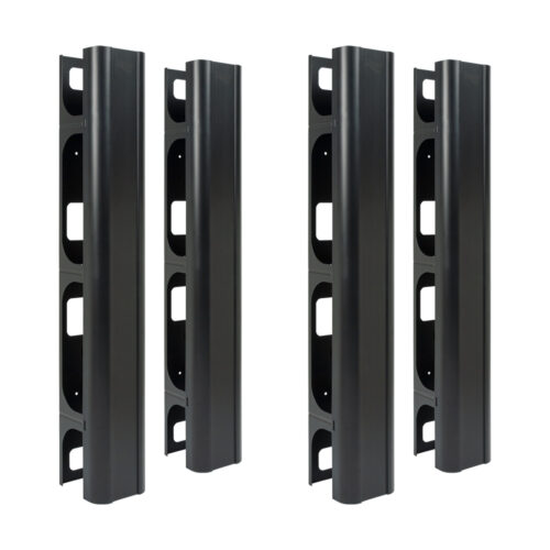 Vertical Cable Managers - ICC