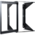 Wall Mount Swing Frame Rack with 12 RMS - ICC