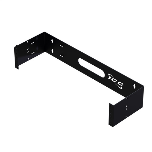 Wall Mount Hinged Bracket with 2 RMS - ICC