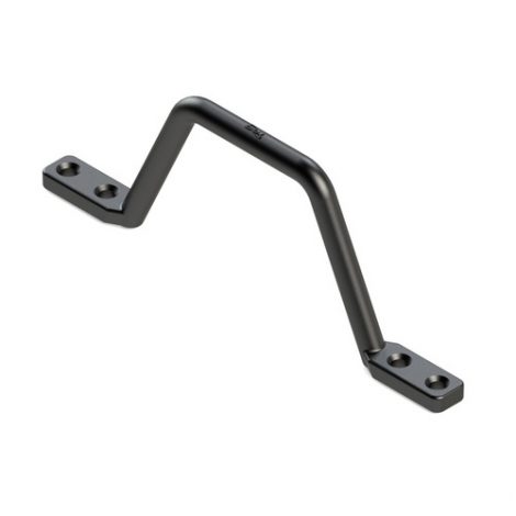 2" Plastic Cable Management D-Ring - ICC