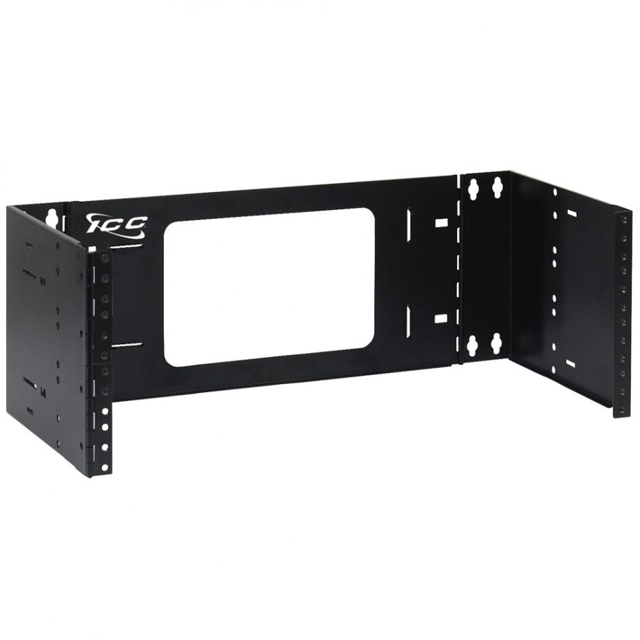 Hinged Wall Mount Brackets - ICC