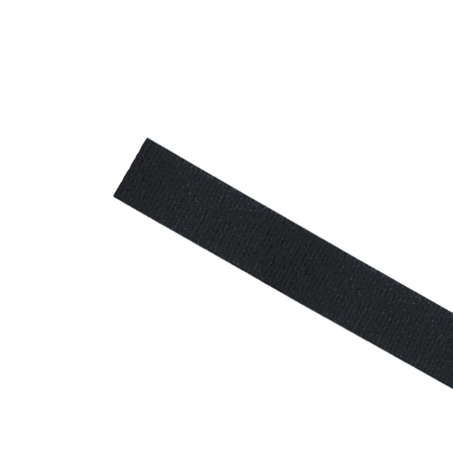 VELCRO® Brand Qwik® Tie Cable Tie Tape, 75 Feet Length x 0.50 Inch ...