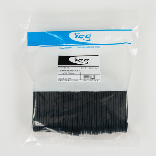 Fiber Optic Enclosure Grommet O.D. 38.10mm in 20 Pack - ICC