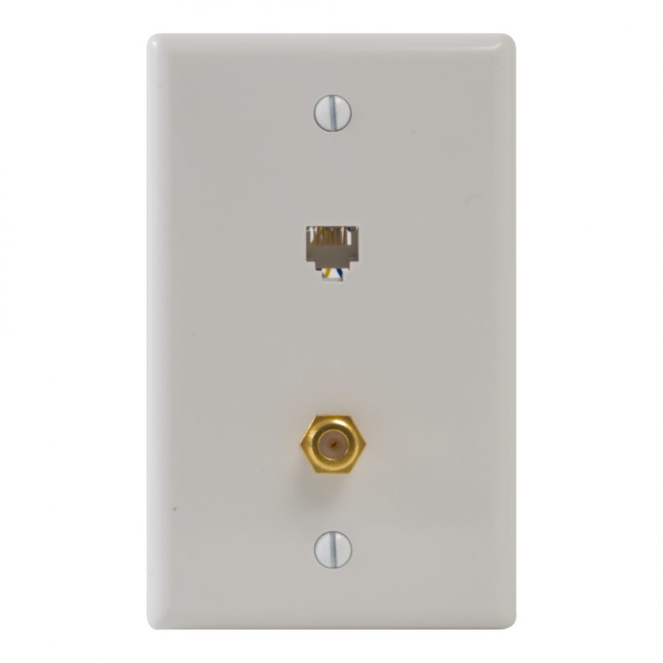 Faceplates - Page 5 of 7 - ICC