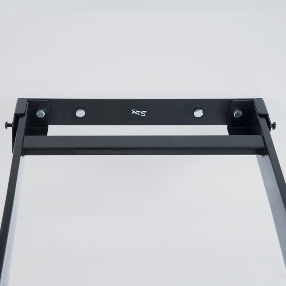 Ladder Rack Wall Support Bracket in 2-Pack - ICC