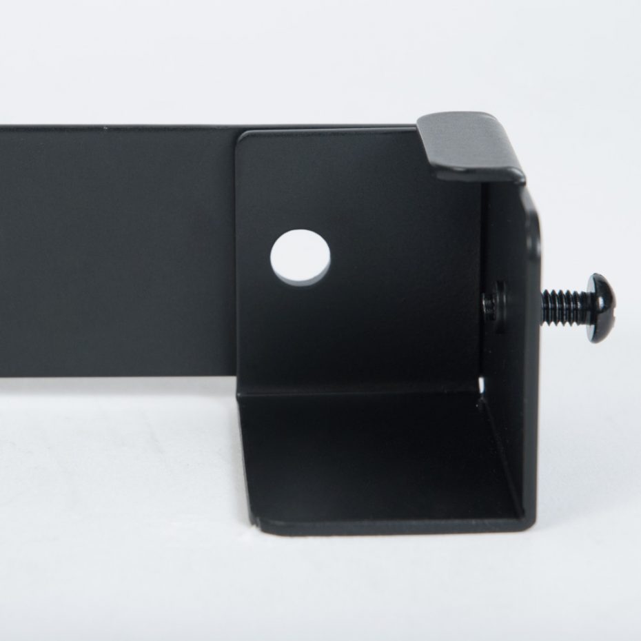 Ladder Rack Wall Support Bracket in 2-Pack - ICC