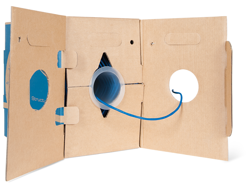 Bulk Cable - ICC Solutions