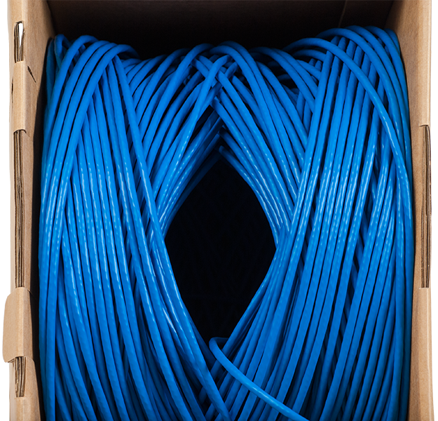 Bulk Cable - ICC Solutions