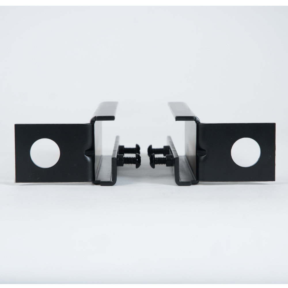 Ladder Rack Floor Anchor in 2-Pack - ICC