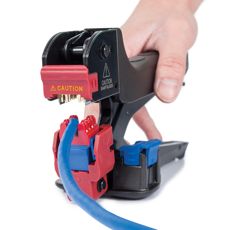 Copper Cabling Systems - ICC Solutions