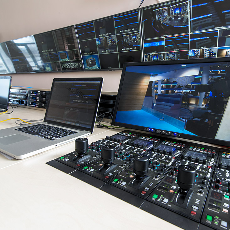 Markets and Industries - ICC