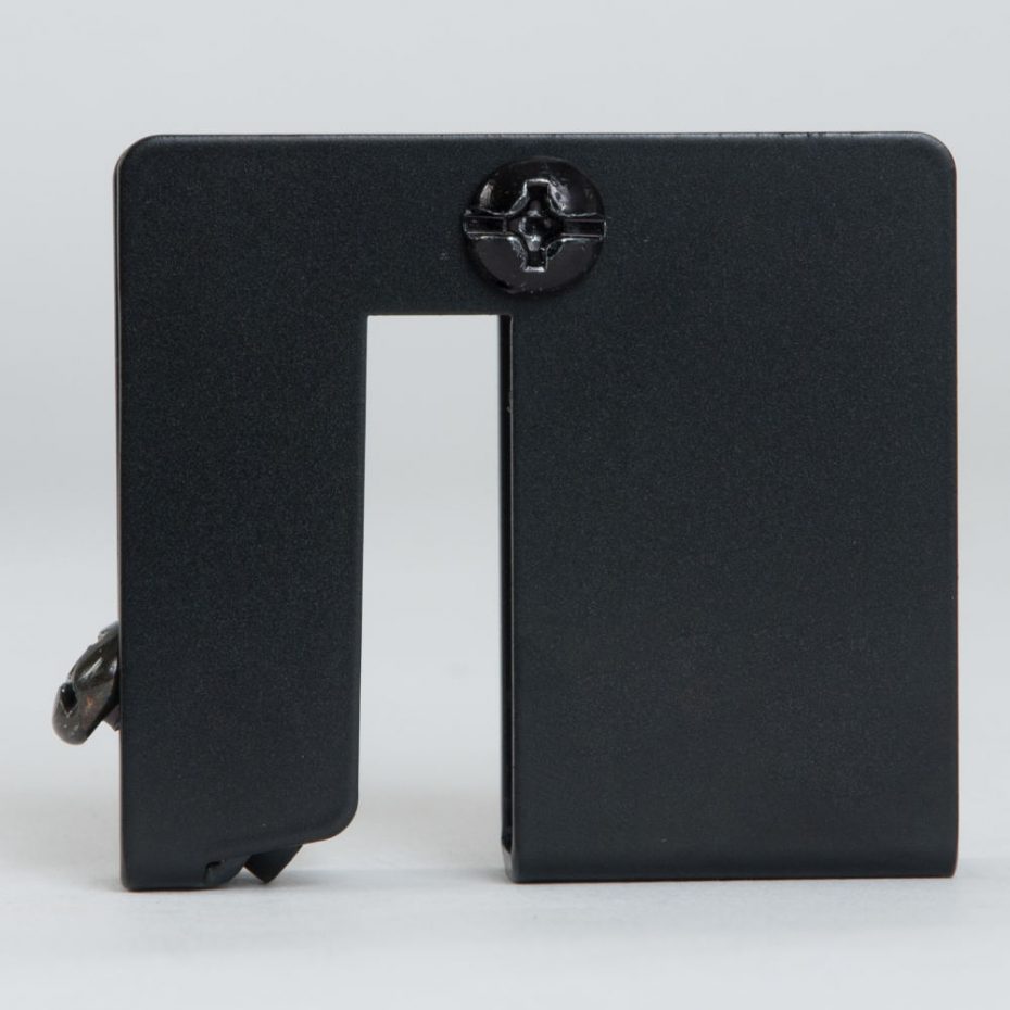 Ladder Rack Tee Junction Splice Kit in 6-Pack - ICC