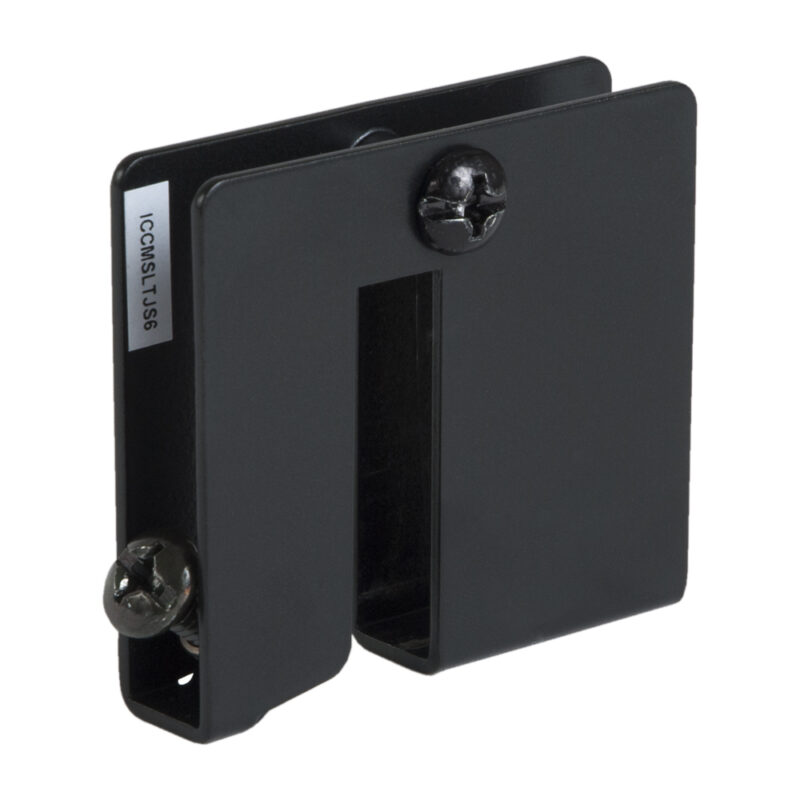 Ladder Rack Tee Junction Splice Kit in 6-Pack - ICC