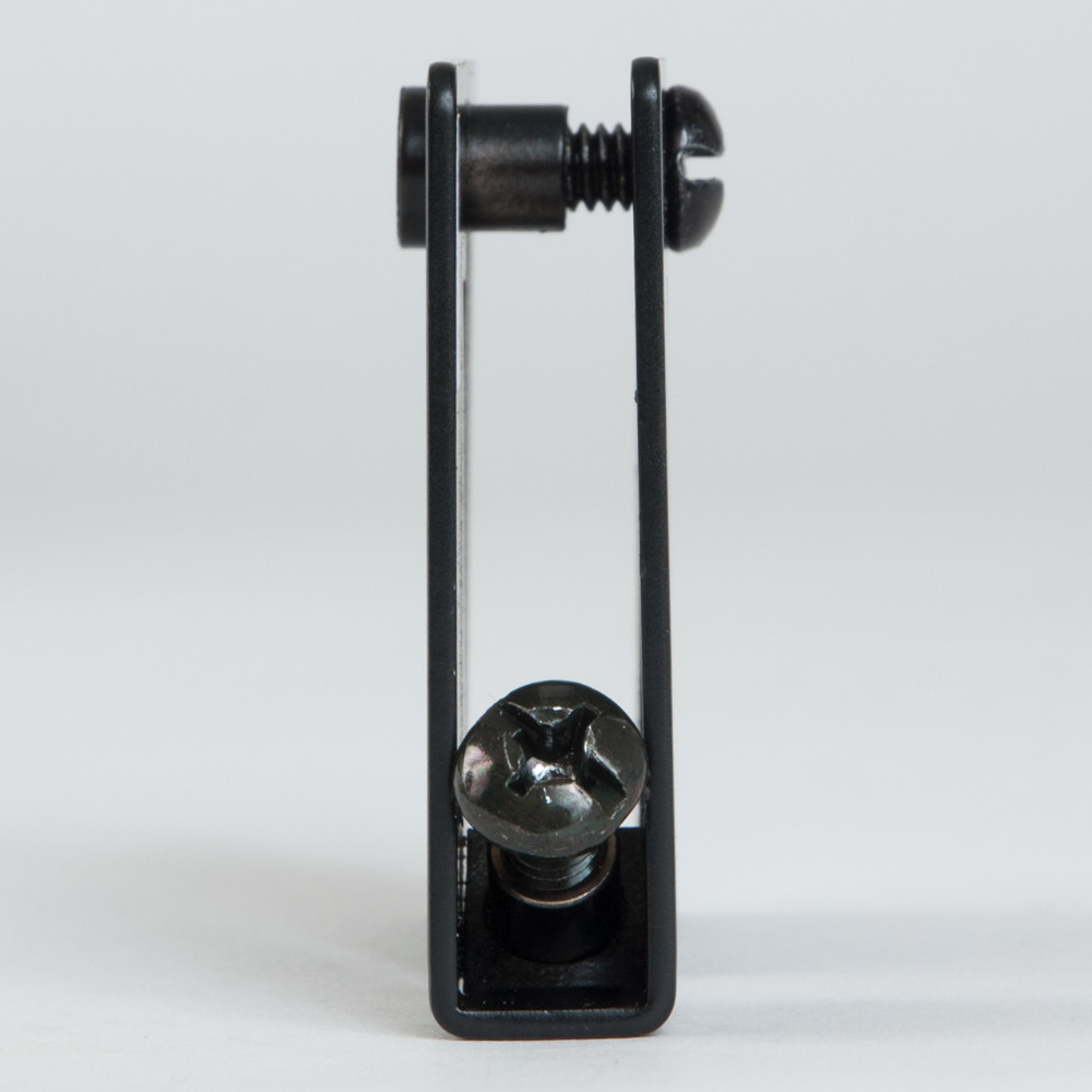 Ladder Rack Tee Junction Splice Kit in 6-Pack - ICC