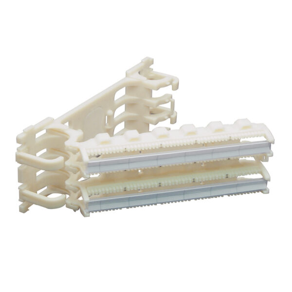110 Hinged Wiring Block in 100 Pair - ICC