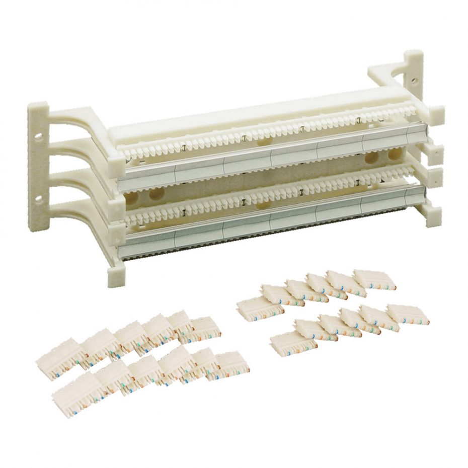 110 Wiring Blocks Archives - ICC