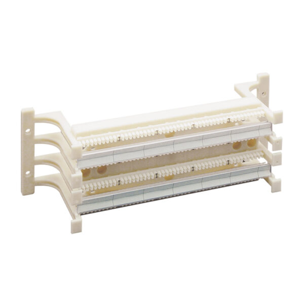 110 Cable Management Block with Feet - ICC