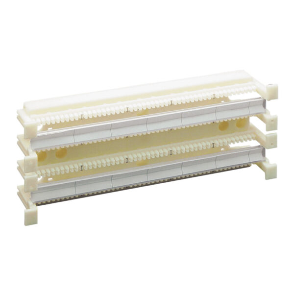 110 Wiring Block without Feet in 100 Pair - ICC