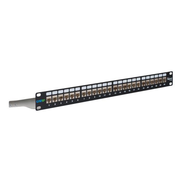 Blank Patch Panels Archives - ICC