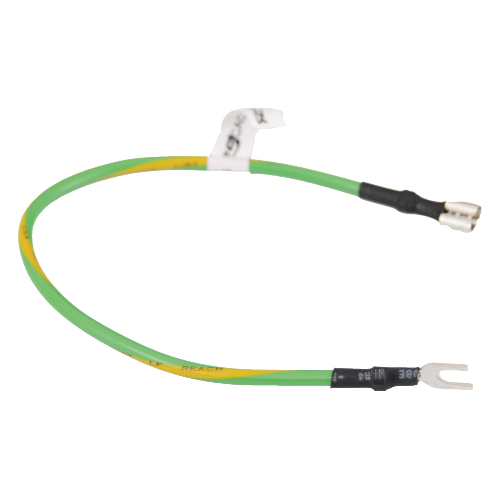 CAT6A Shielded Connector Grounding Wire in 10 pack - ICC
