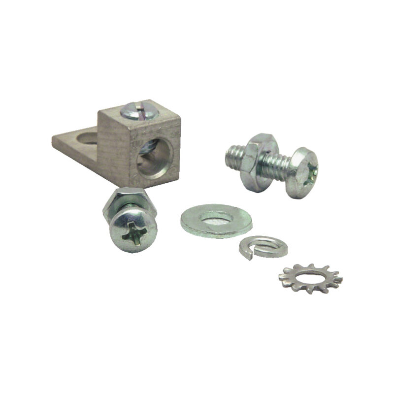 Grounding Kit - ICC
