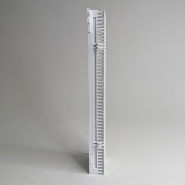 66 Wiring Block 50-Pair without Bracket - ICC