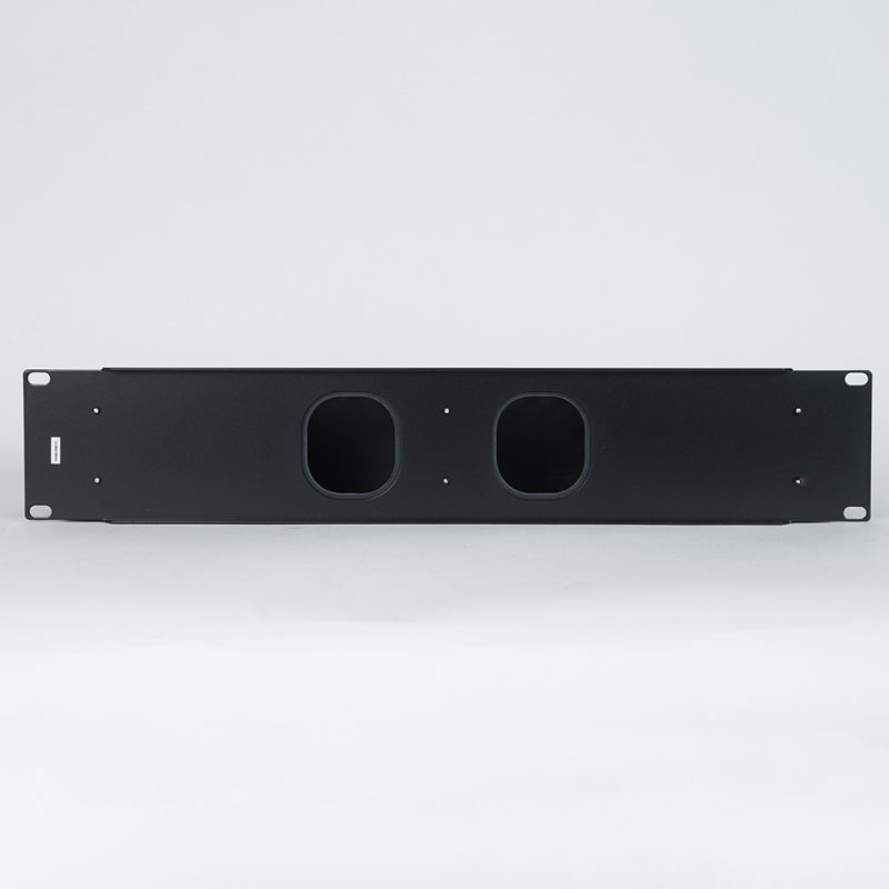 3" Deep Finger Duct Panel in 2 RMS - ICC