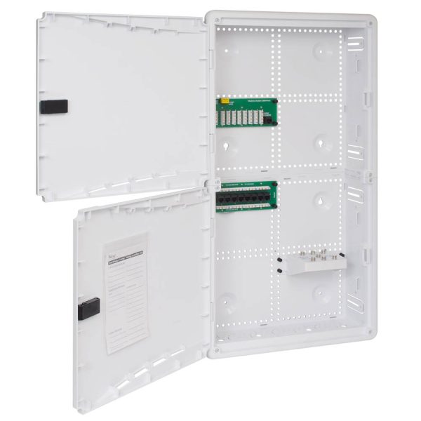 Residential Enclosures - ICC