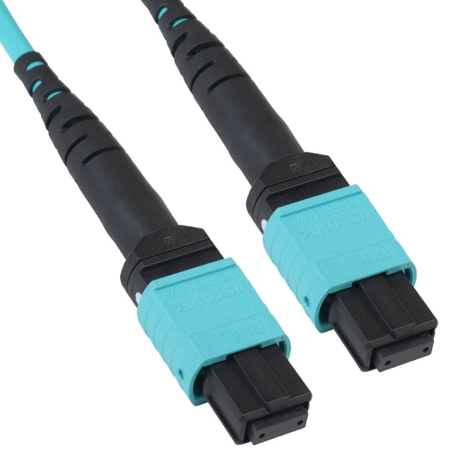 Fiber Optic Patch Cords - ICC