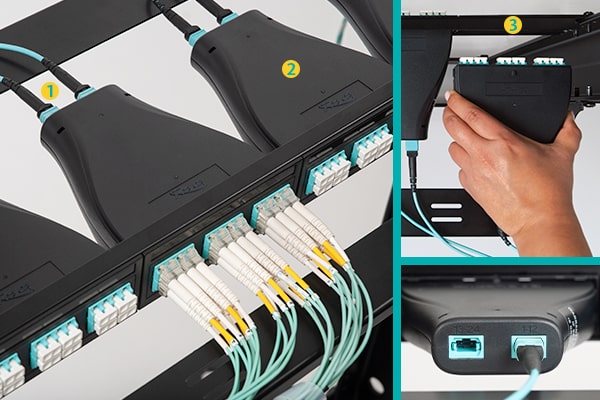 July 2021: Plug and Play MPO Cassettes - ICC