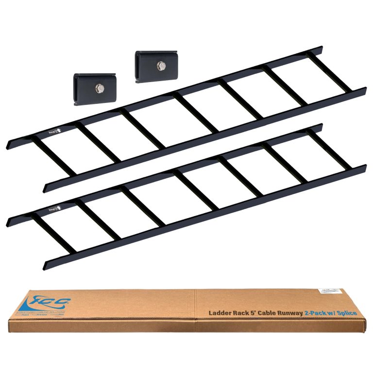 Structured Cabling Solutions - ICC