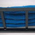 Ladder Rack 7' Cable Runway Straight Section in 2-Pack to Make 14' - ICC