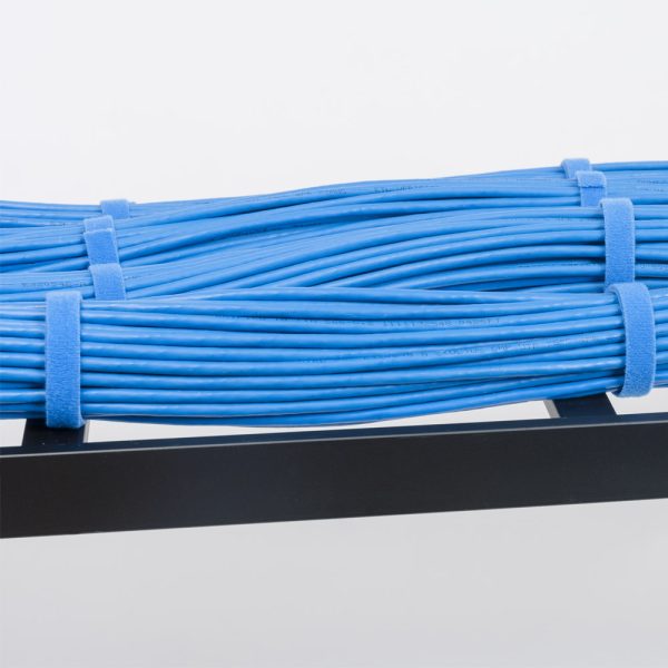 Ladder Rack 7' Cable Runway Straight Section in 2-Pack to Make 14' - ICC