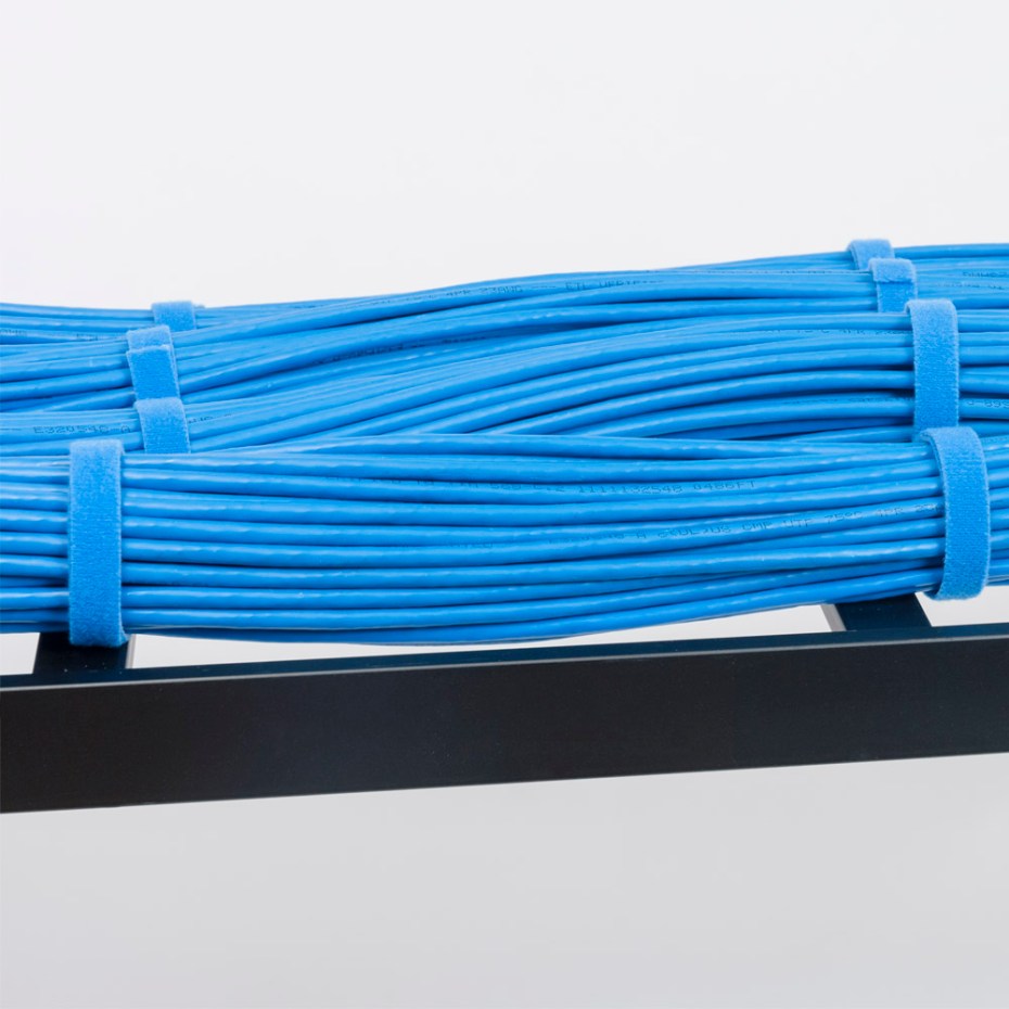 Ladder Rack 5’ Cable Runway Straight Section - ICC