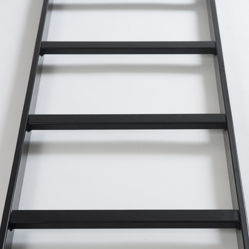 Ladder Rack 5' Cable Runway Straight Section - ICC