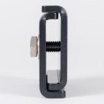 Ladder Rack 5' Cable Runway Straight Section in 2-Pack with Butt Splice ...