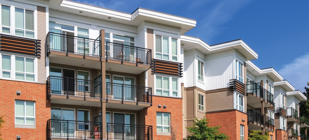 An Apartment Hotel Awards a Data Cabling Contract to an ICC Elite ...