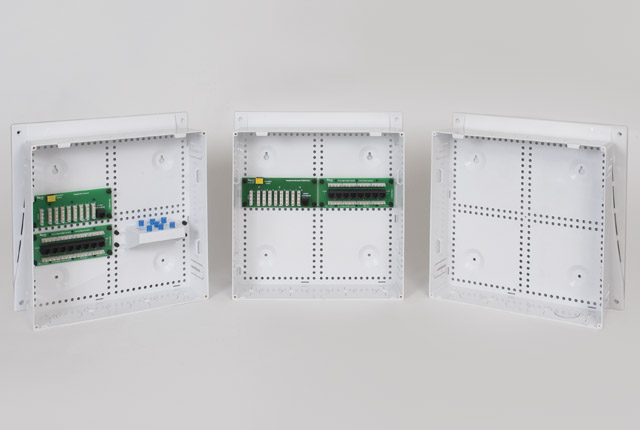 July 2022: 14" Residential Plastic Wiring Enclosure - ICC