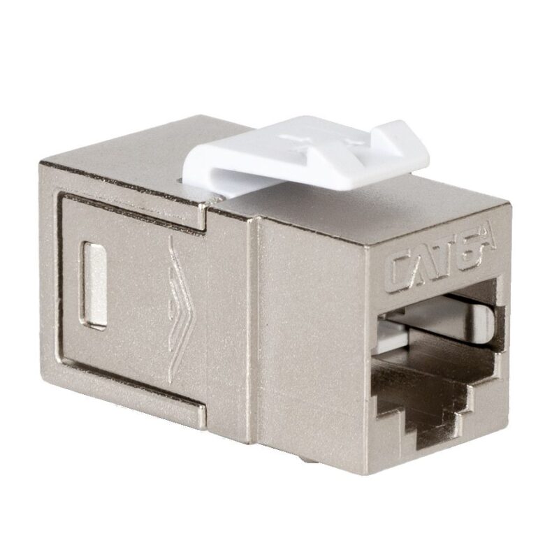 Modular Connectors - ICC