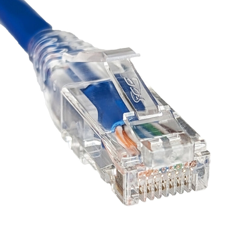 Ethernet Patch Cords - ICC