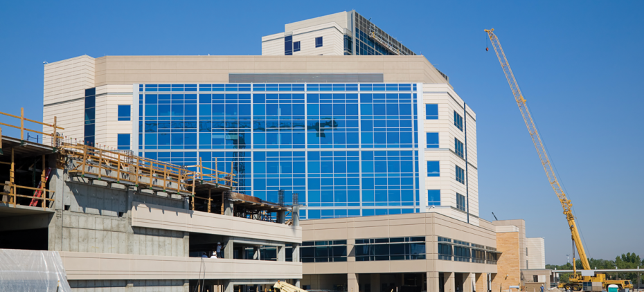 A Construction Company Awards a Cabling Contract to an ICC Elite ...