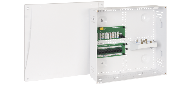 April 2023: Residential Wiring Enclosures - ICC
