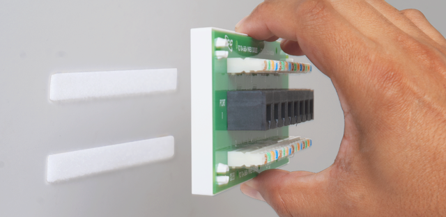 April 2023: Residential Wiring Enclosures - ICC