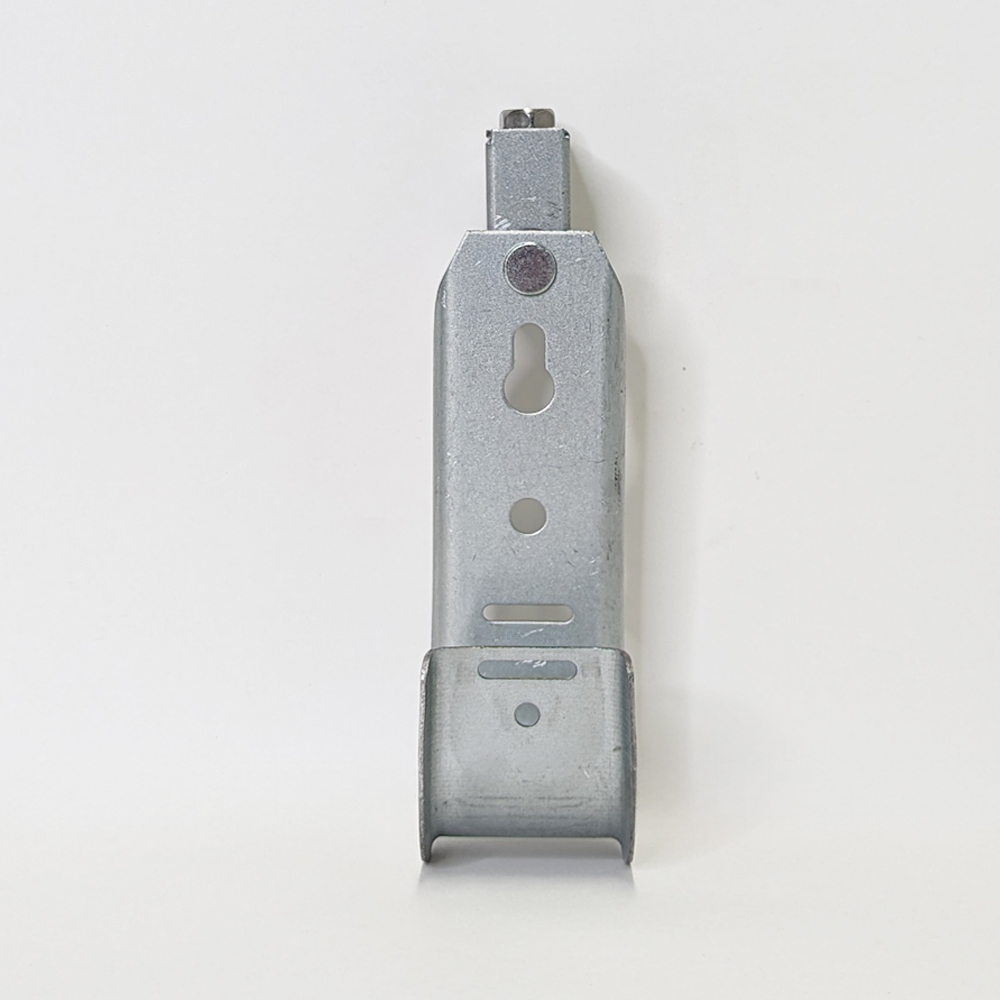 1 5/16" J-Hook with Beam Clamp in 25 Pack - ICC