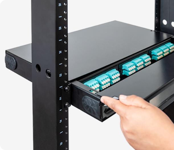 Fiber Optic Systems - ICC Solutions