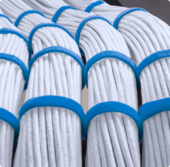 Structured Cabling Solutions - ICC