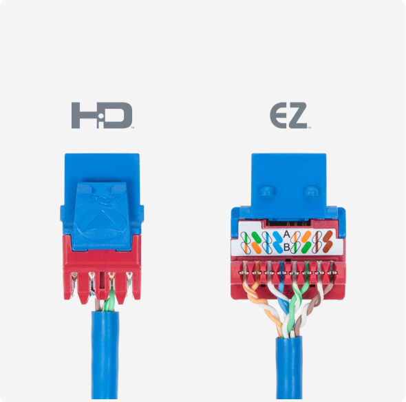 Copper Cabling Systems - ICC Solutions
