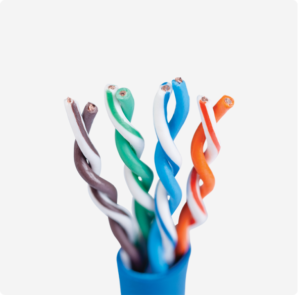 Bulk Cable - ICC Solutions