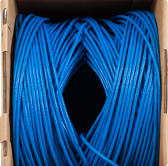 Bulk Cable - ICC Solutions